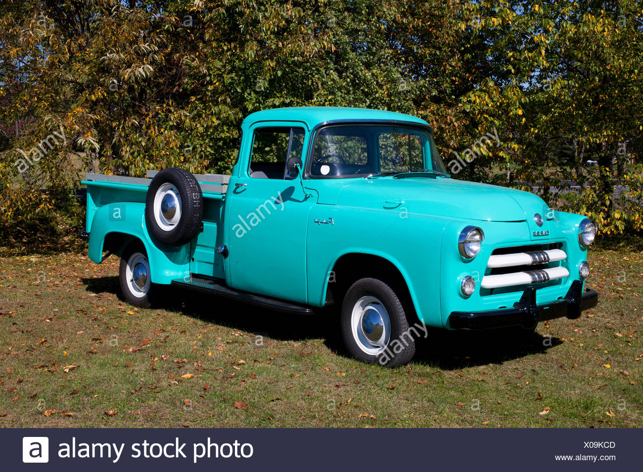 Fargo Truck High Resolution Stock Photography and Images - Alamy