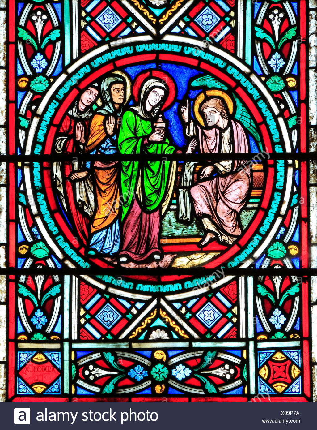 Resurrection Tomb Stock Photos & Resurrection Tomb Stock Images - Alamy