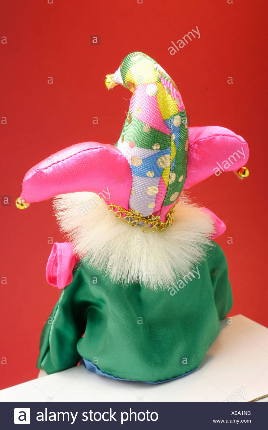 Sitting Clown High Resolution Stock Photography and Images - Alamy