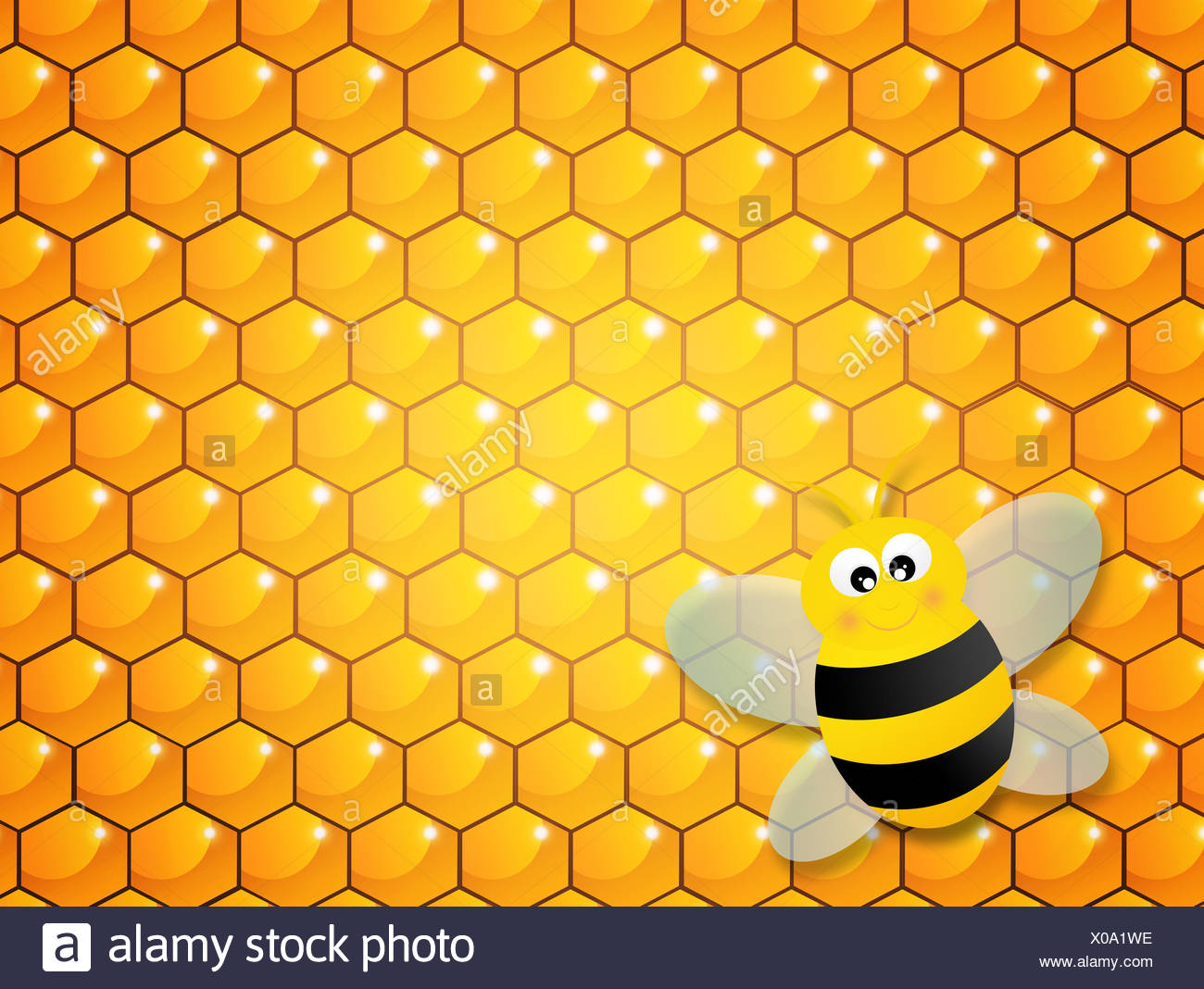 Stylized Insect High Resolution Stock Photography and Images - Alamy