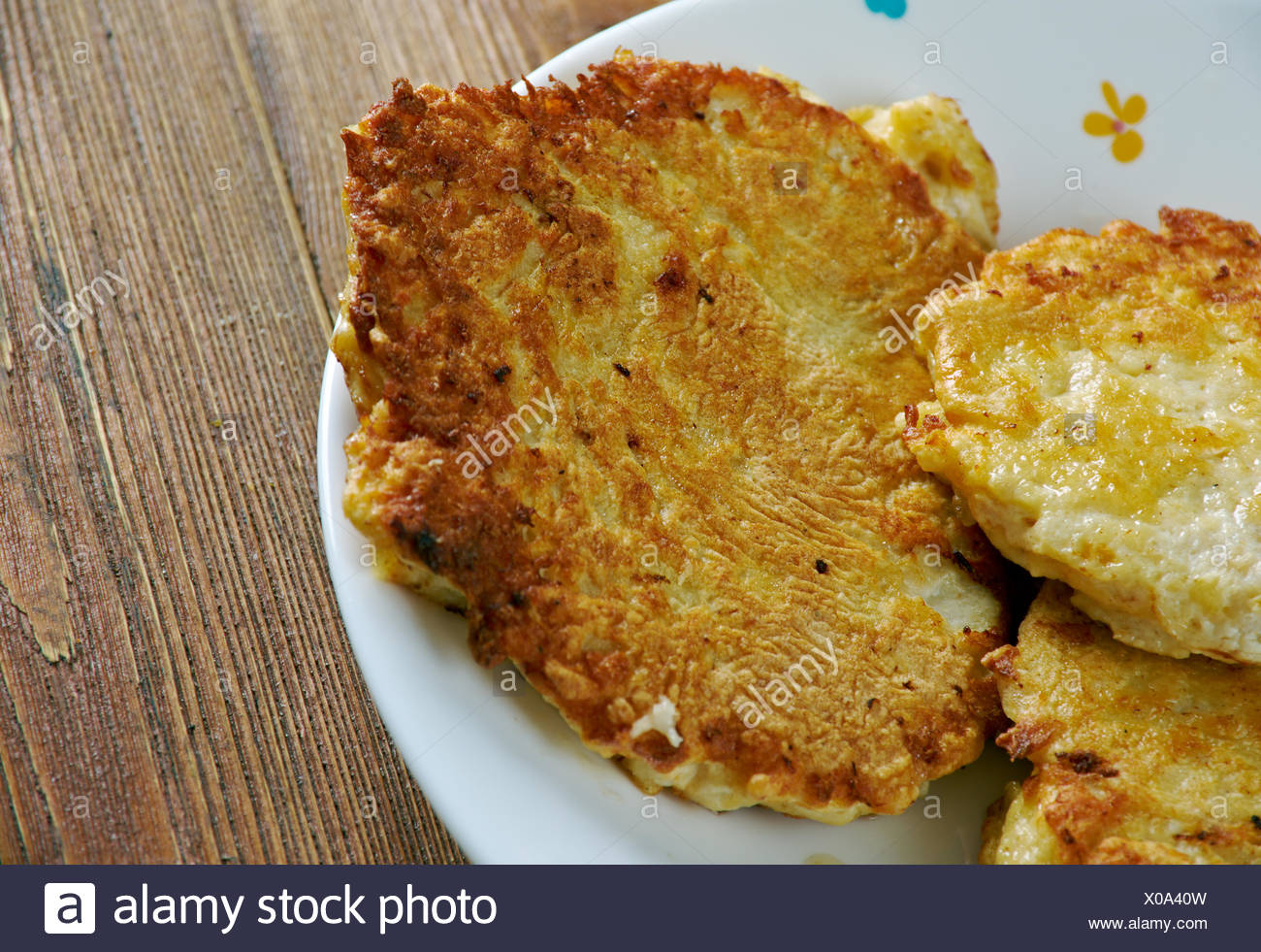 Trinidad Fish Cakes High Resolution Stock Photography and Images - Alamy