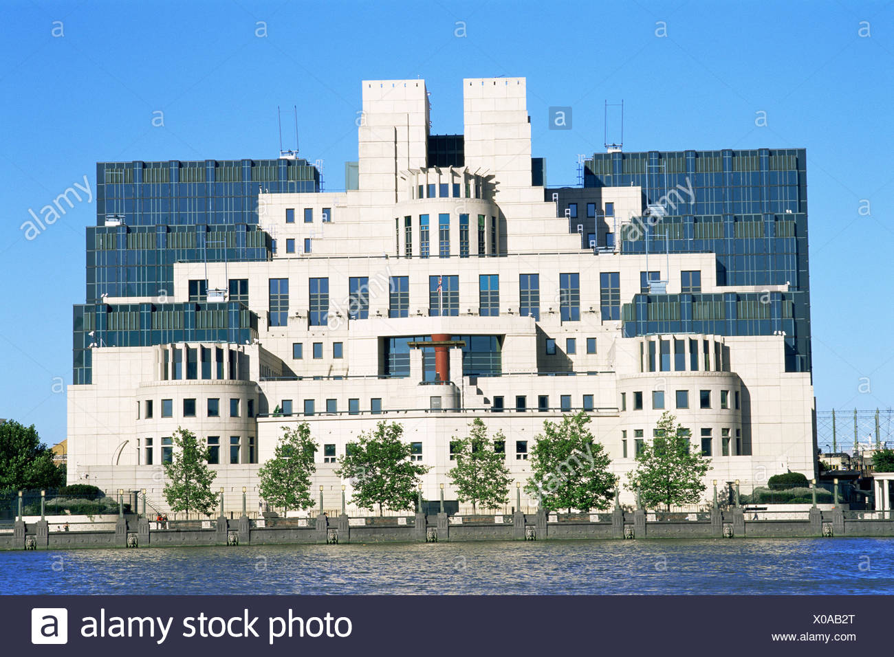 Mi5 Headquarters Stock Photos & Mi5 Headquarters Stock Images - Alamy