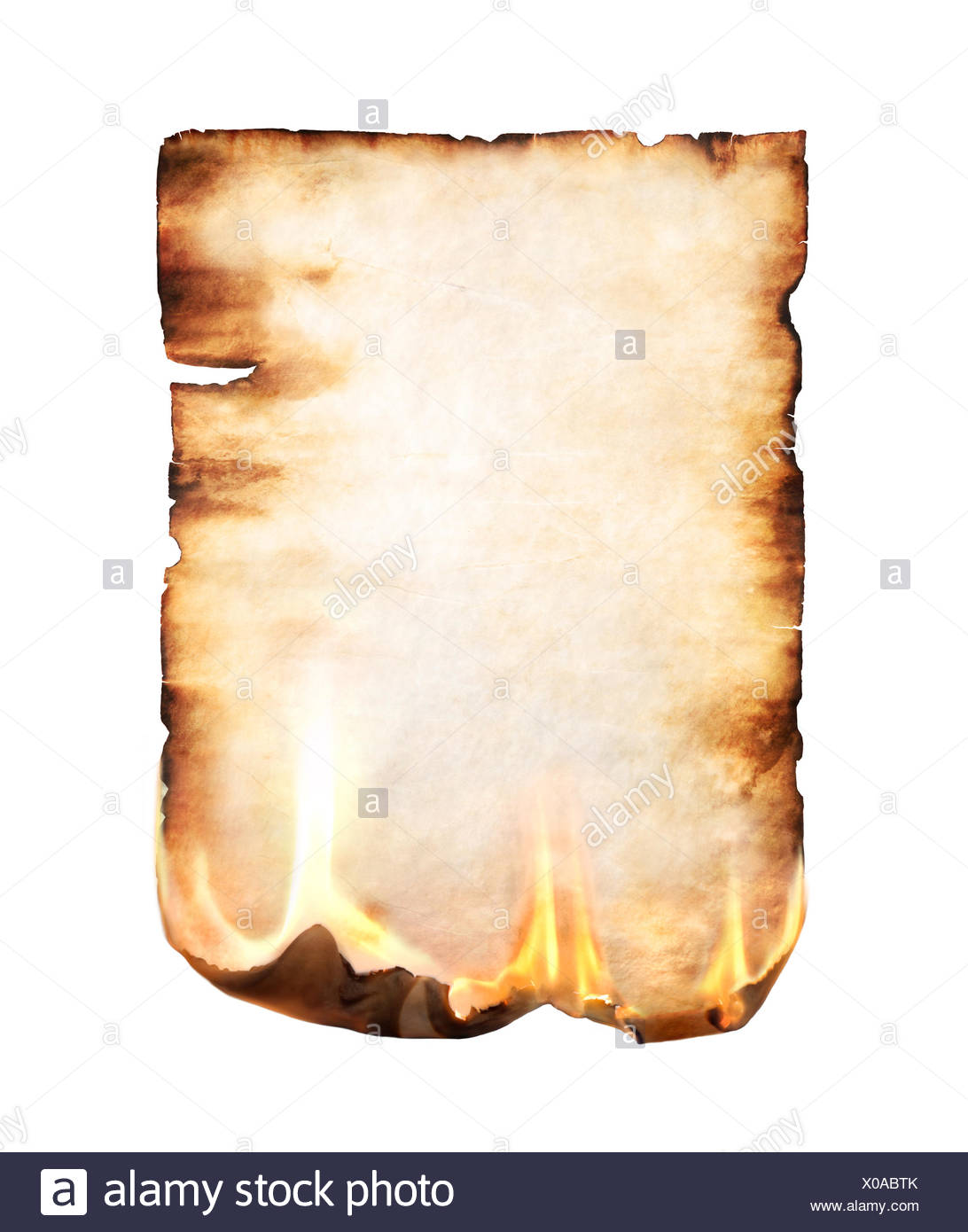 Burning Edges High Resolution Stock Photography and Images - Alamy