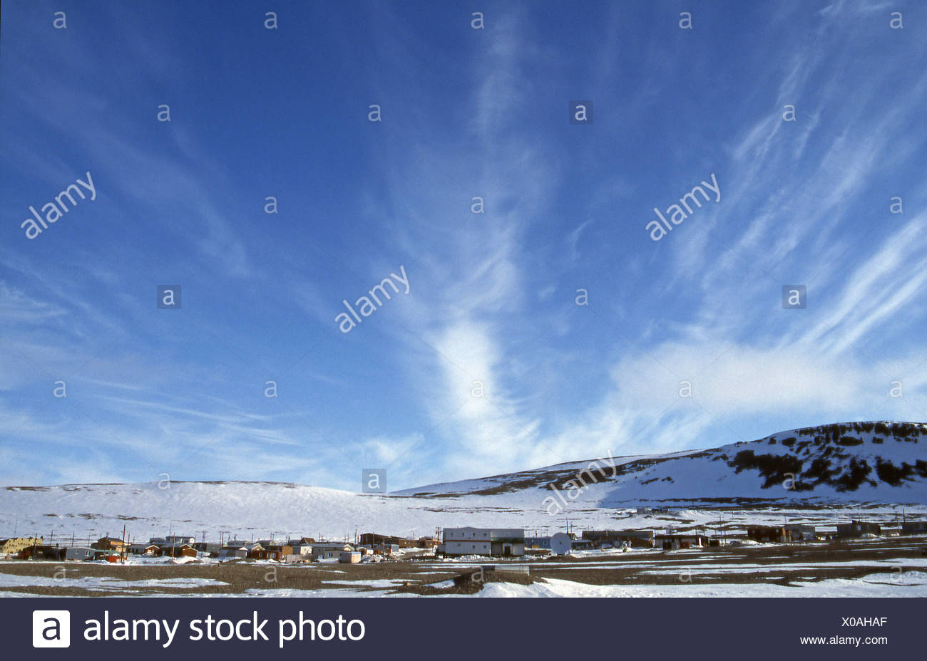 Resolute Bay Nunavut High Resolution Stock Photography and Images - Alamy