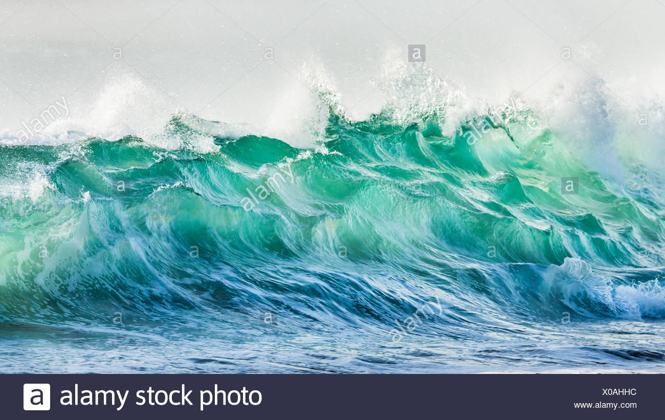 Wave Billow Stock Photos & Wave Billow Stock Images - Alamy