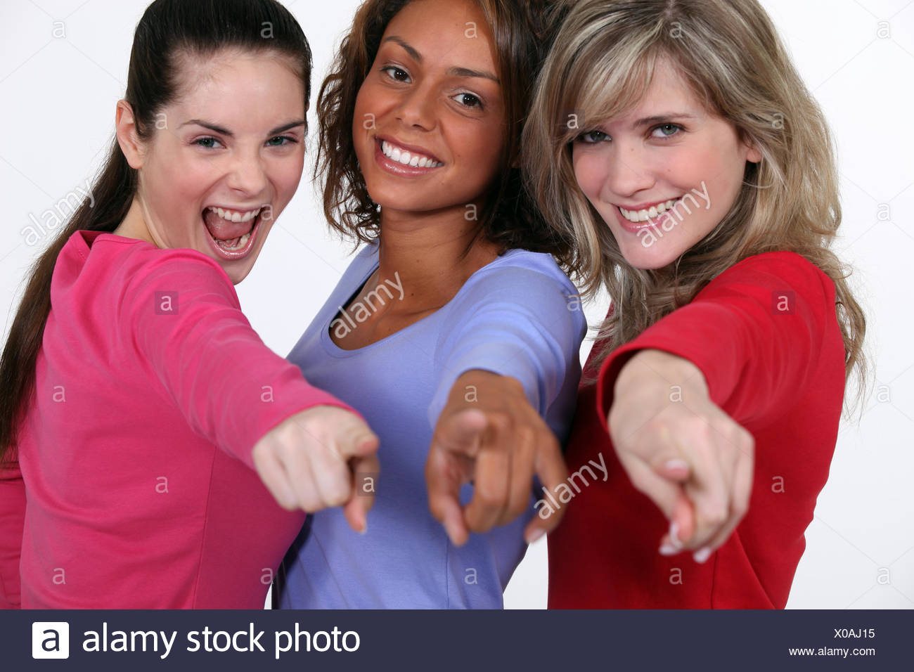 Girlfriends Laughing Energy Stock Photos & Girlfriends Laughing Energy ...