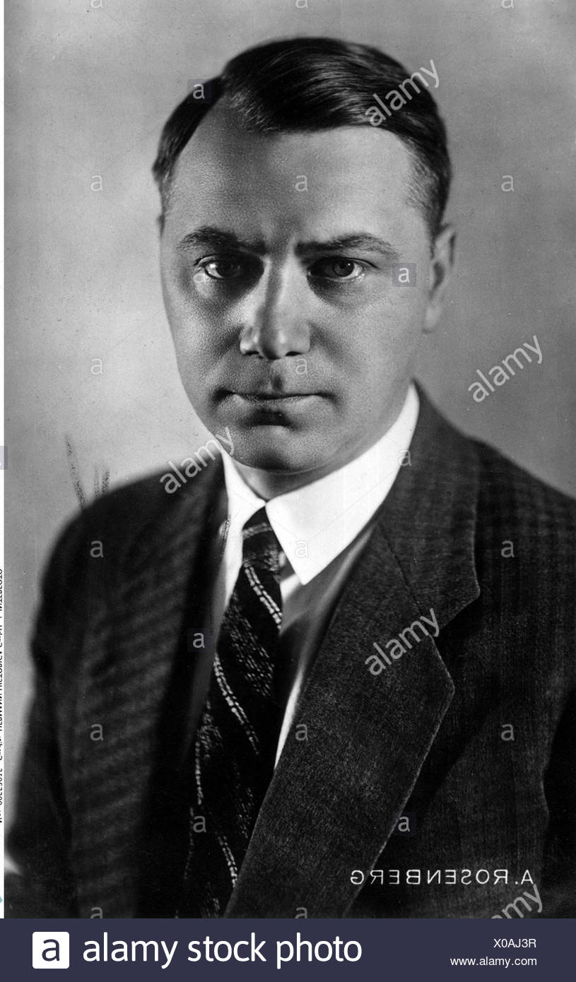Alfred Rosenberg Stock Photos & Alfred Rosenberg Stock Images - Alamy