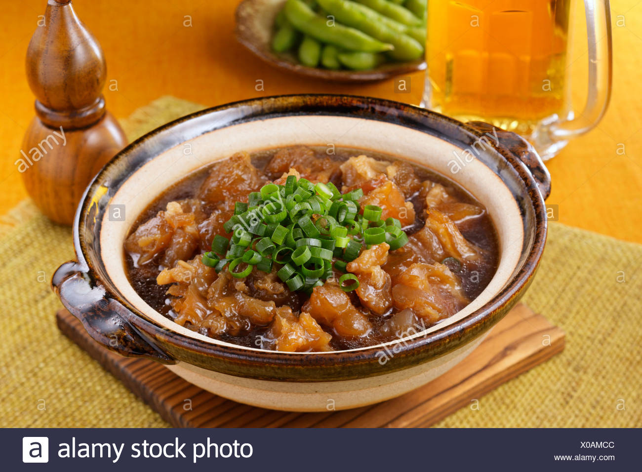 Beef Gristle High Resolution Stock Photography and Images - Alamy