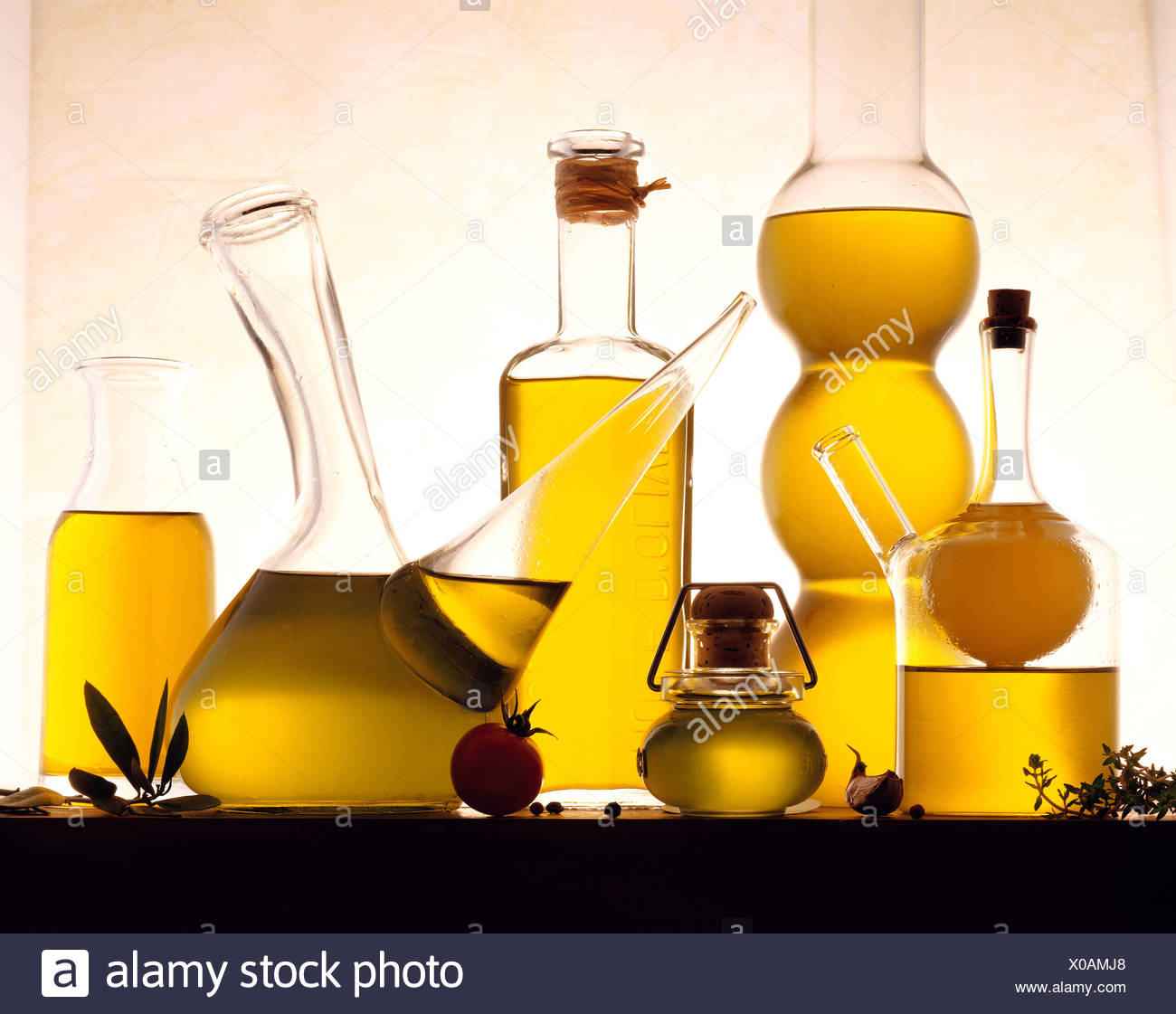 Olive Oil Bottles High Resolution Stock Photography and Images - Alamy