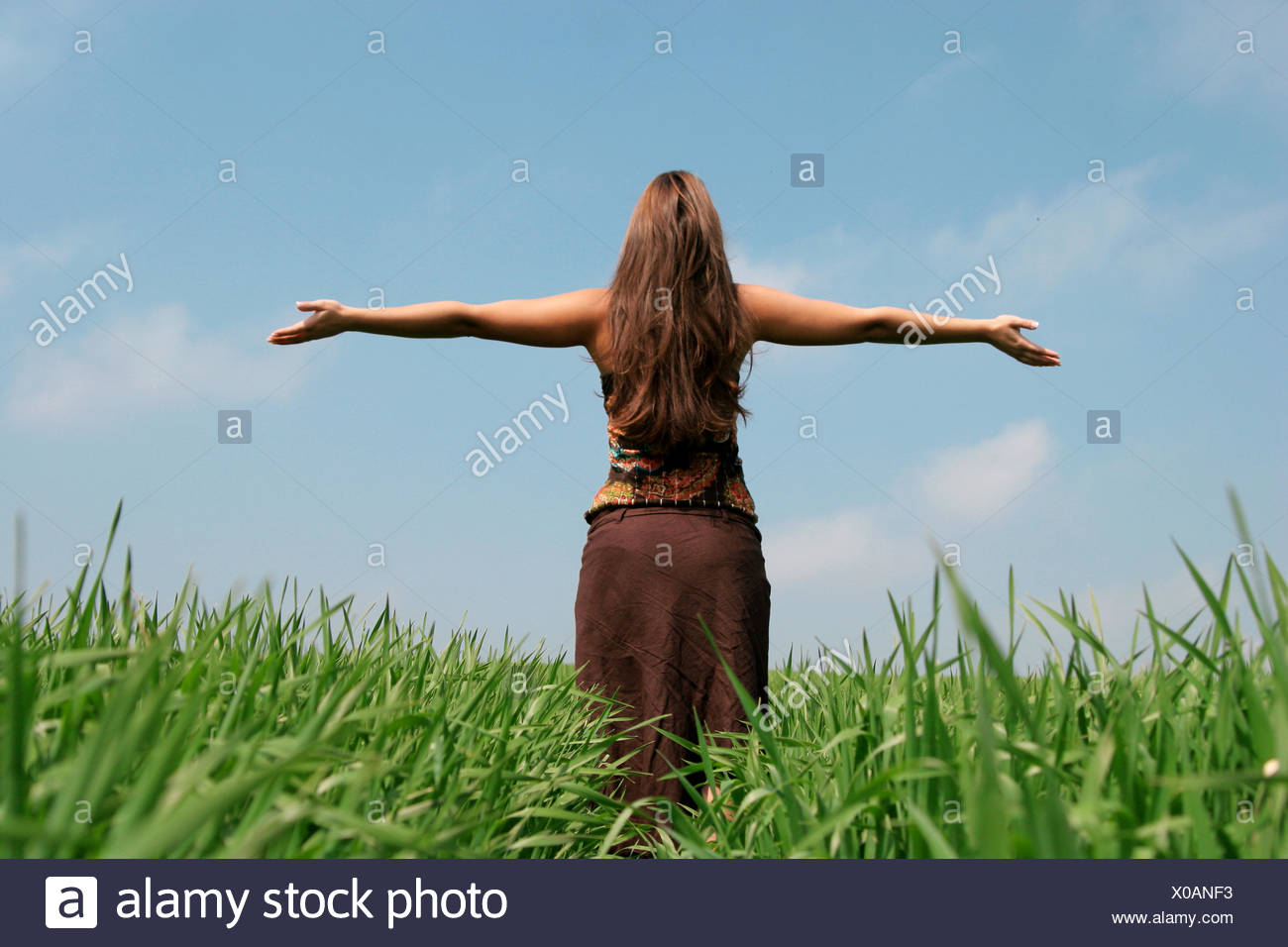 Feel Free High Resolution Stock Photography and Images - Alamy