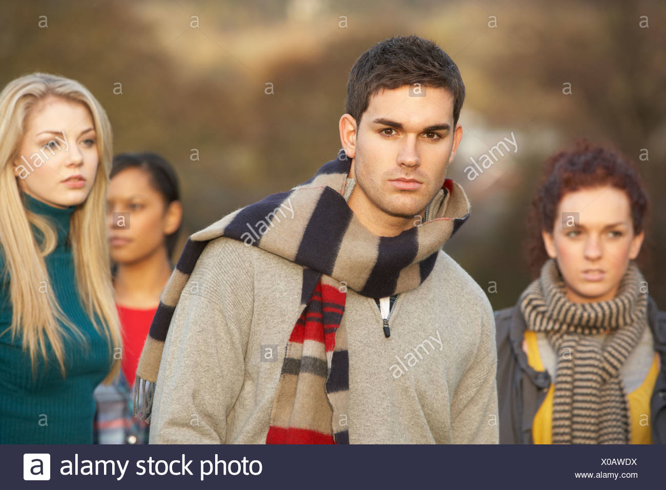 Boy Alone Friends Stock Photos & Boy Alone Friends Stock Images - Alamy