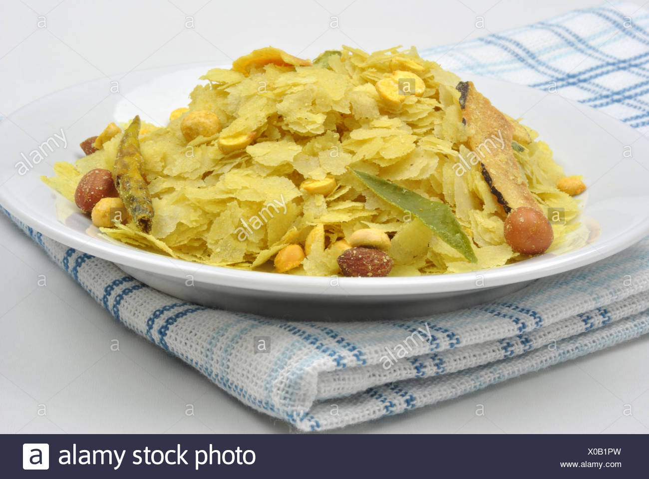 Chevda Stock Photos & Chevda Stock Images - Alamy