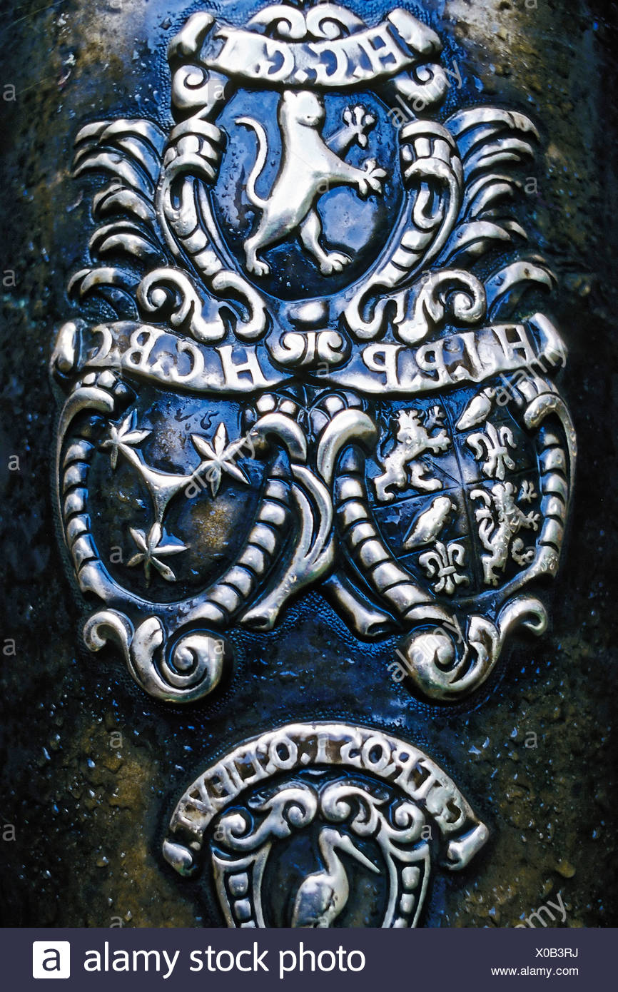 Prussian Coat Of Arms High Resolution Stock Photography and Images - Alamy