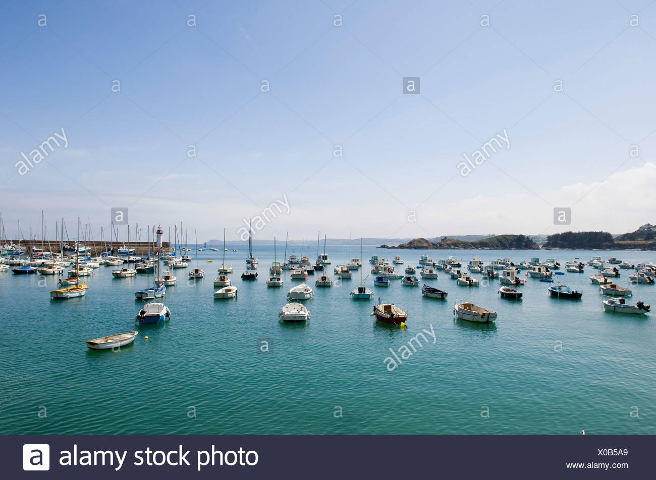 Erquy High Resolution Stock Photography and Images - Alamy