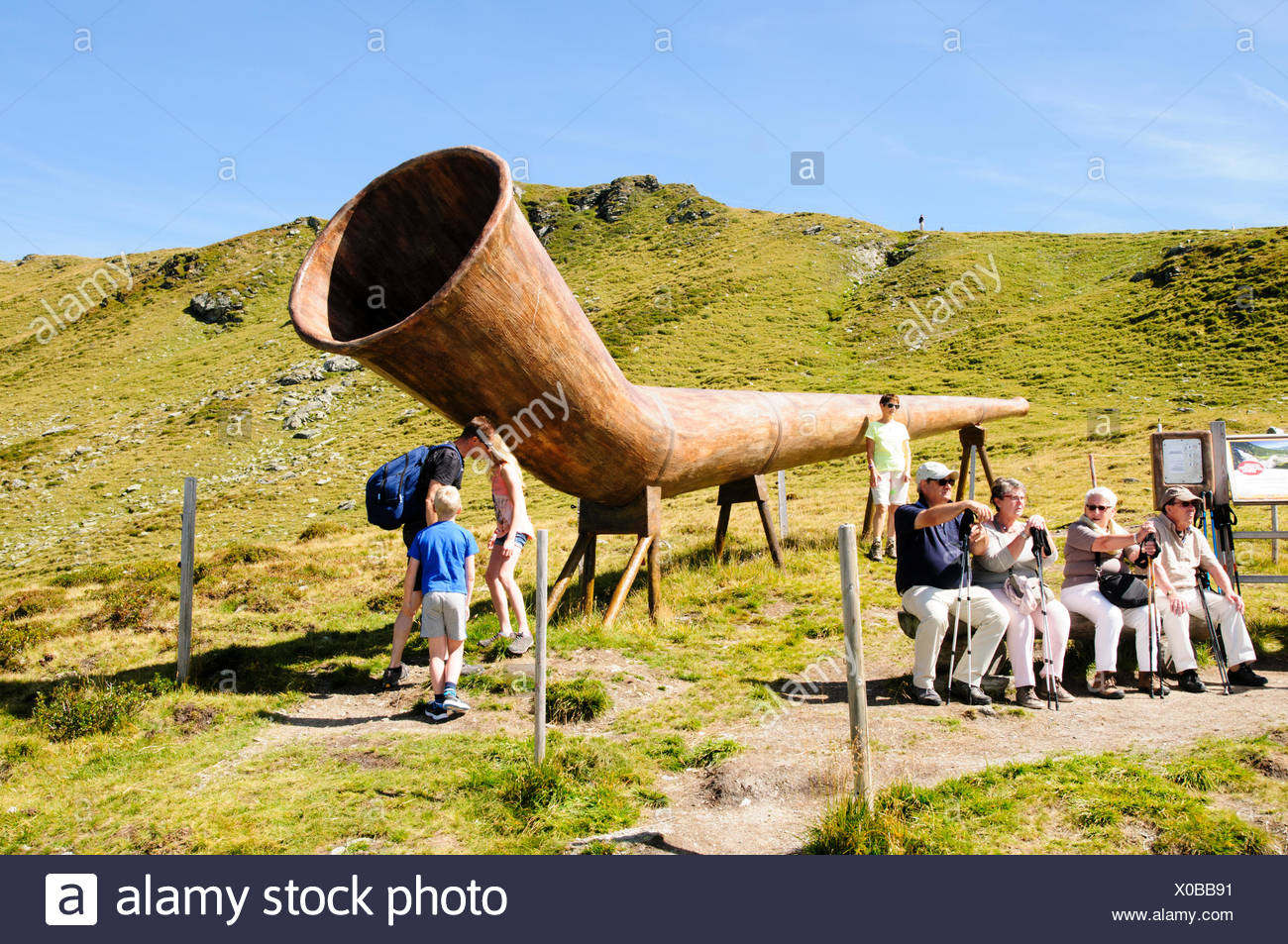 Yodeling High Resolution Stock Photography and Images - Alamy