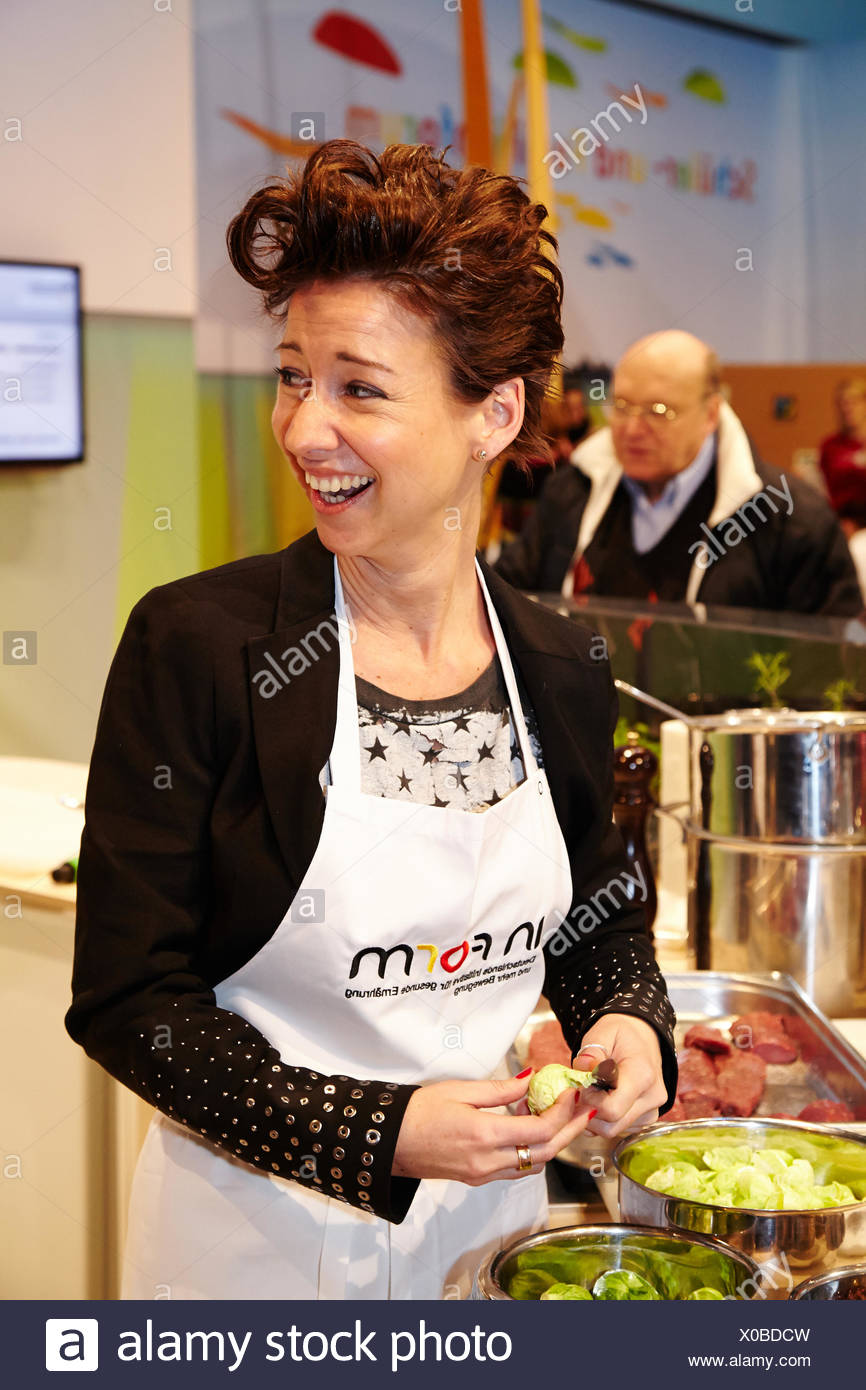 Isabell Hertel High Resolution Stock Photography and Images - Alamy