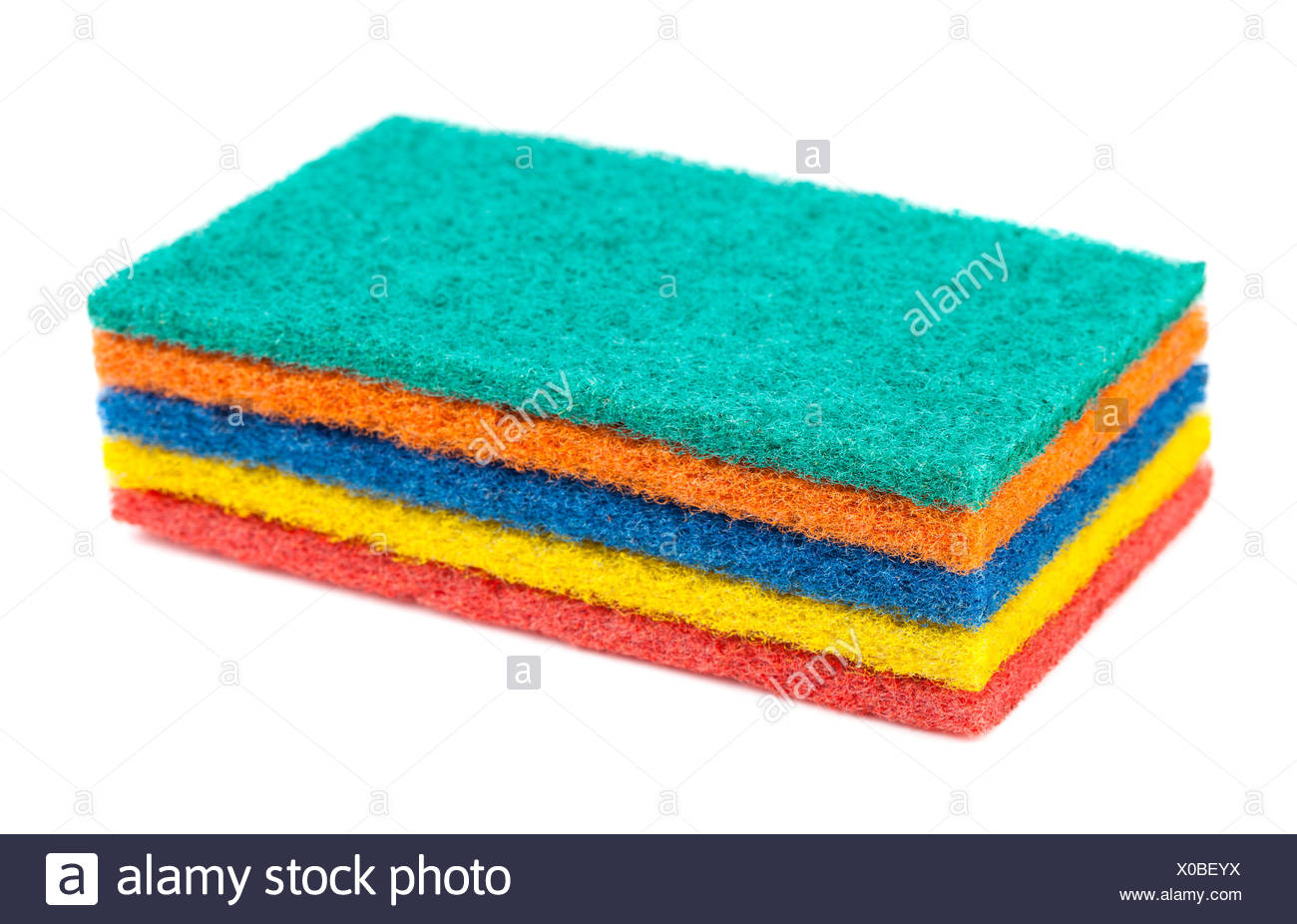 Wet Sponges Stock Photos & Wet Sponges Stock Images - Alamy