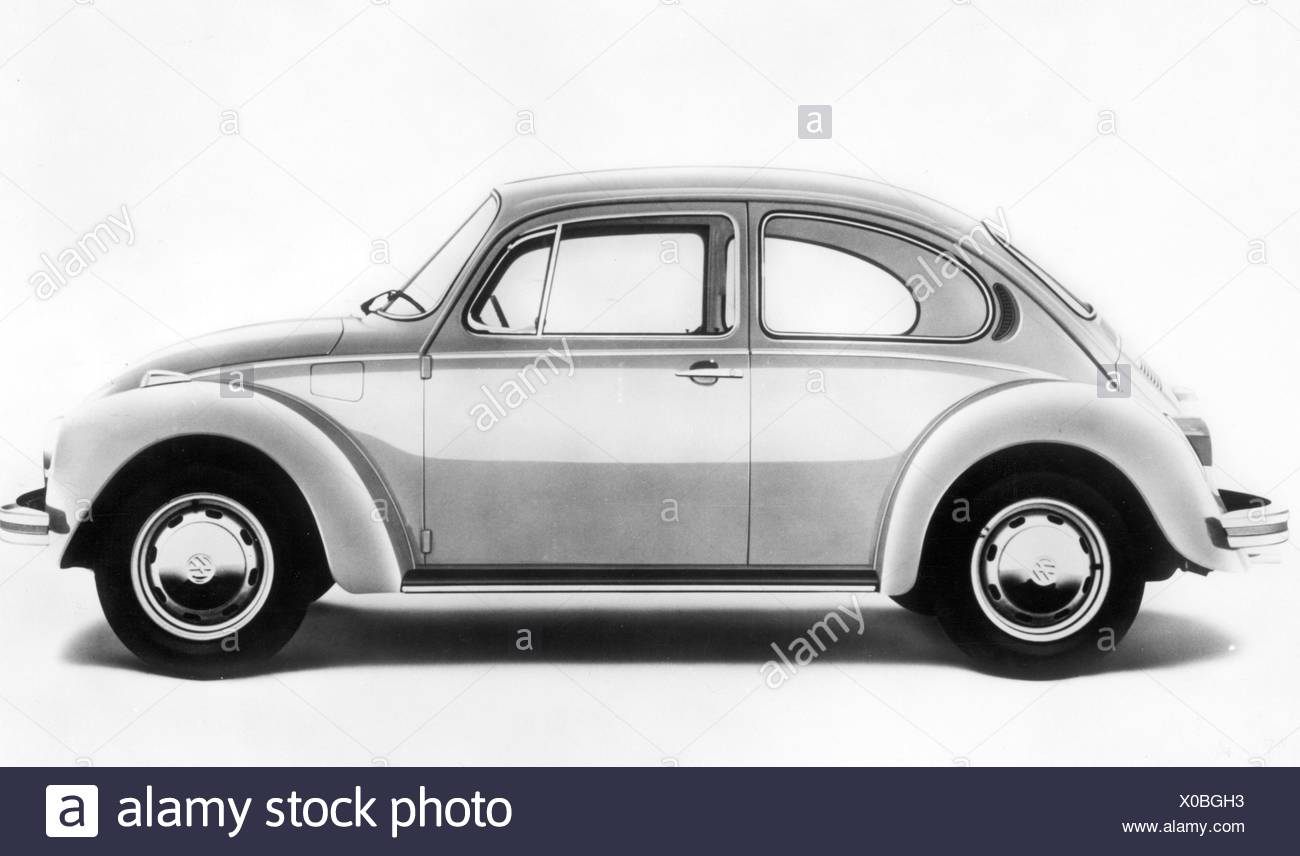 Vw Beetle Car High Resolution Stock Photography and Images - Alamy