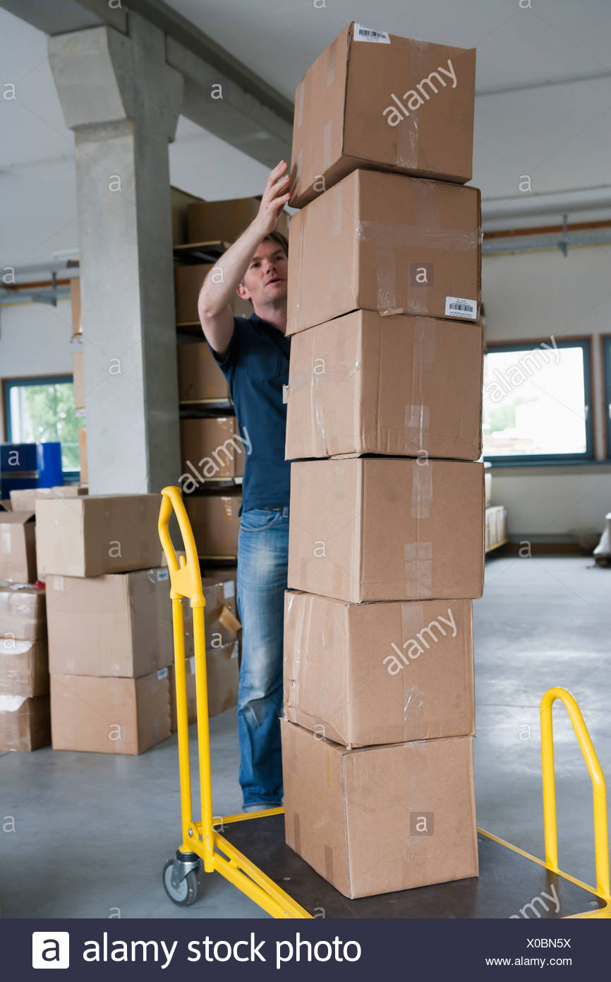Stacking Shelf High Resolution Stock Photography and Images - Alamy