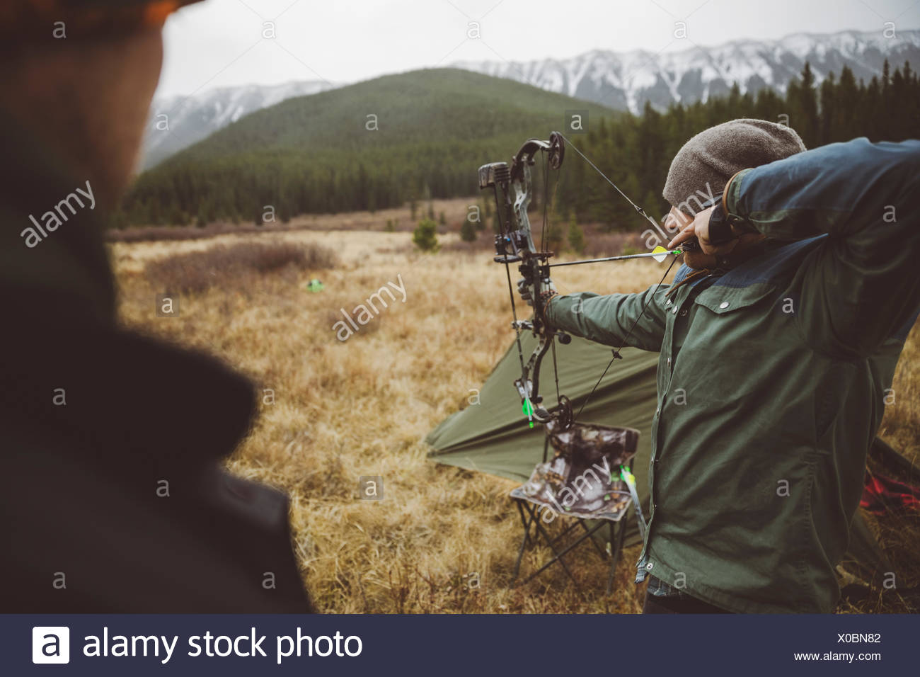 Hunting Scene Stock Photos & Hunting Scene Stock Images - Alamy