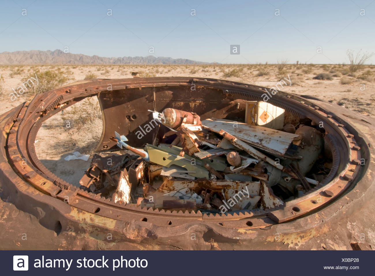 Spent Munitions High Resolution Stock Photography and Images - Alamy