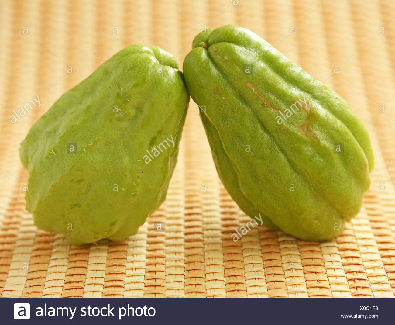 Christophene Stock Photos & Christophene Stock Images - Alamy