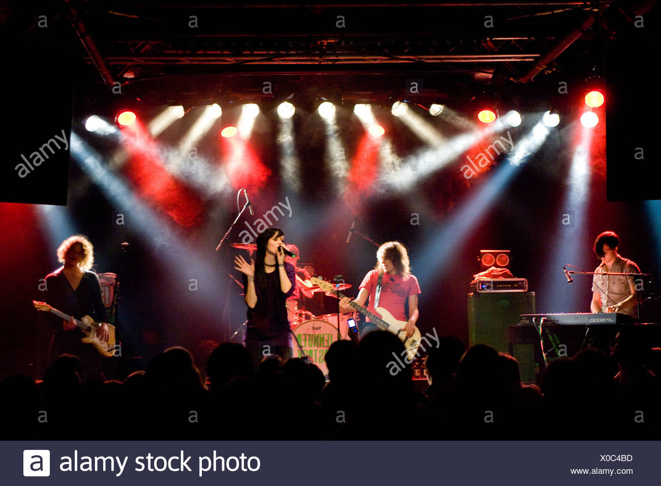 Jennifer Weist High Resolution Stock Photography and Images - Alamy