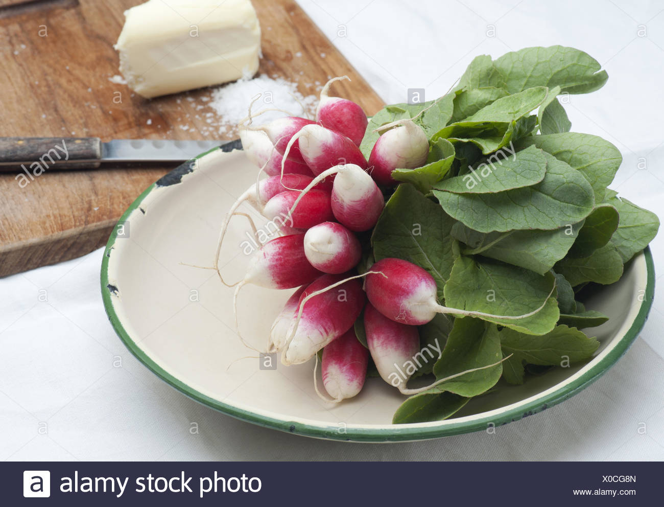 Sea Radish High Resolution Stock Photography and Images - Alamy