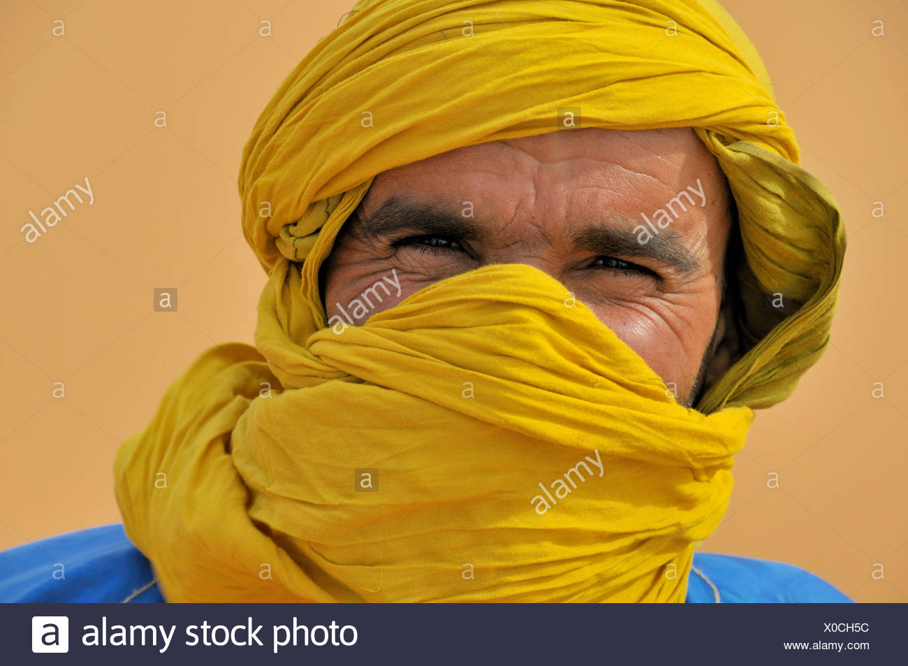Berber Tribe High Resolution Stock Photography and Images - Alamy