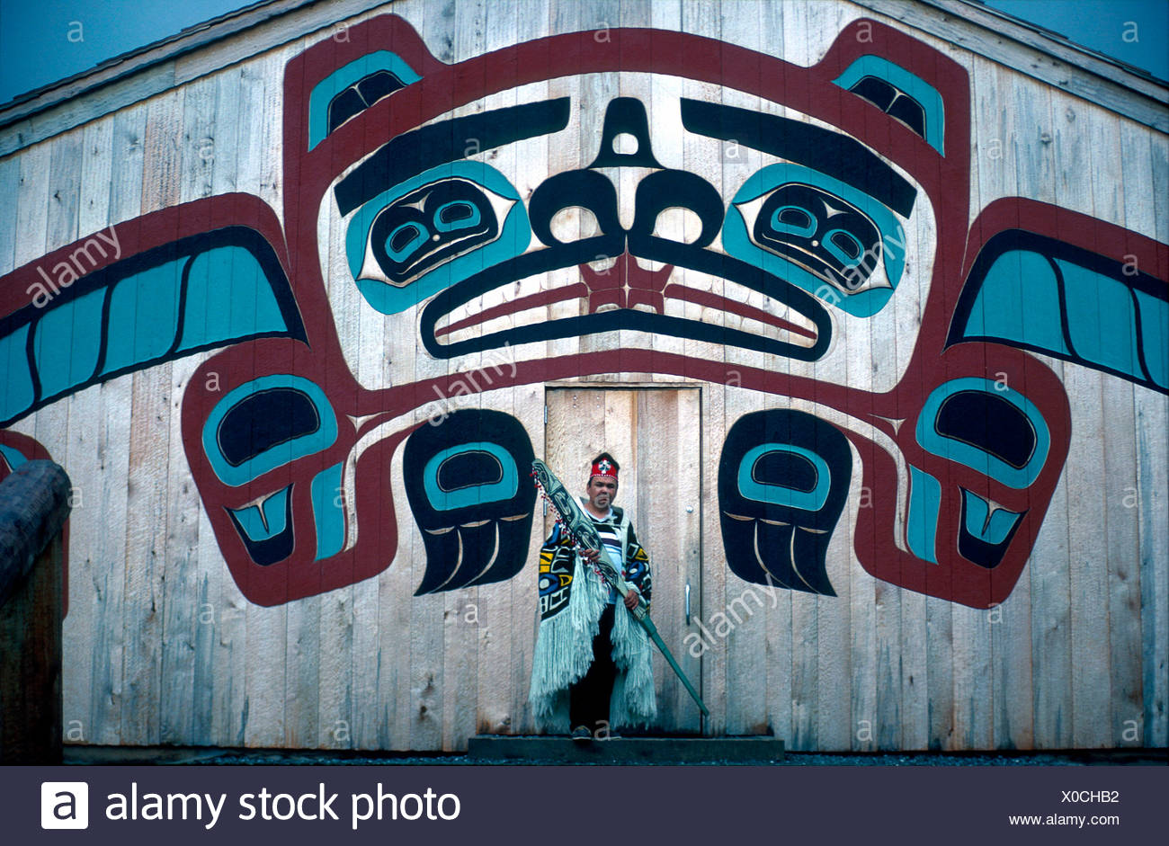 Beaver Clan House High Resolution Stock Photography and Images - Alamy