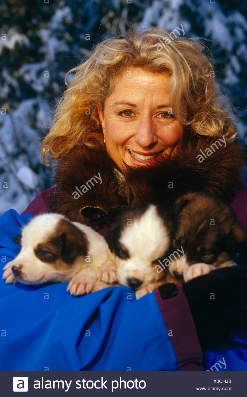 Dee Dee Jonrowe High Resolution Stock Photography and Images - Alamy