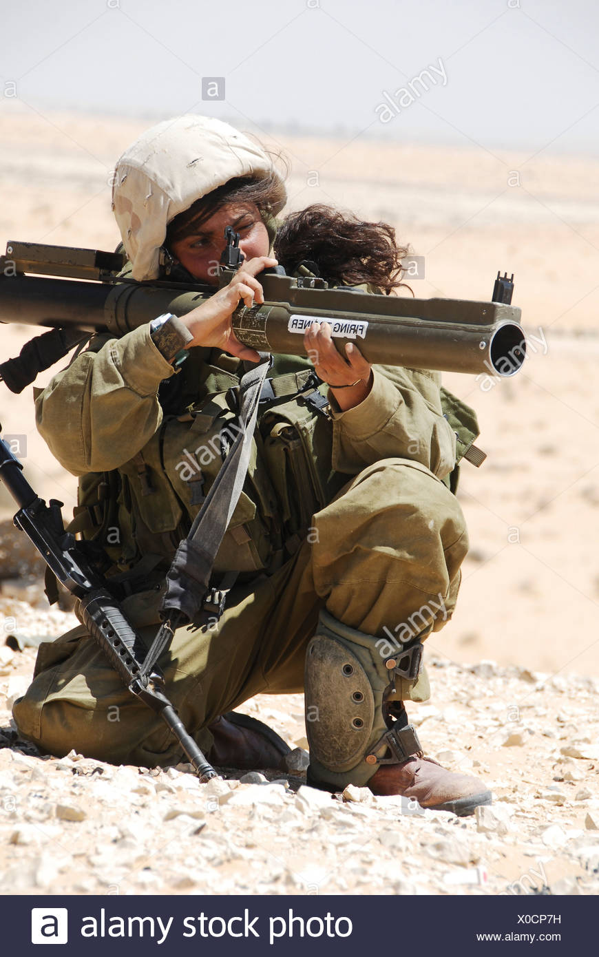 Female Infantry High Resolution Stock Photography and Images - Alamy