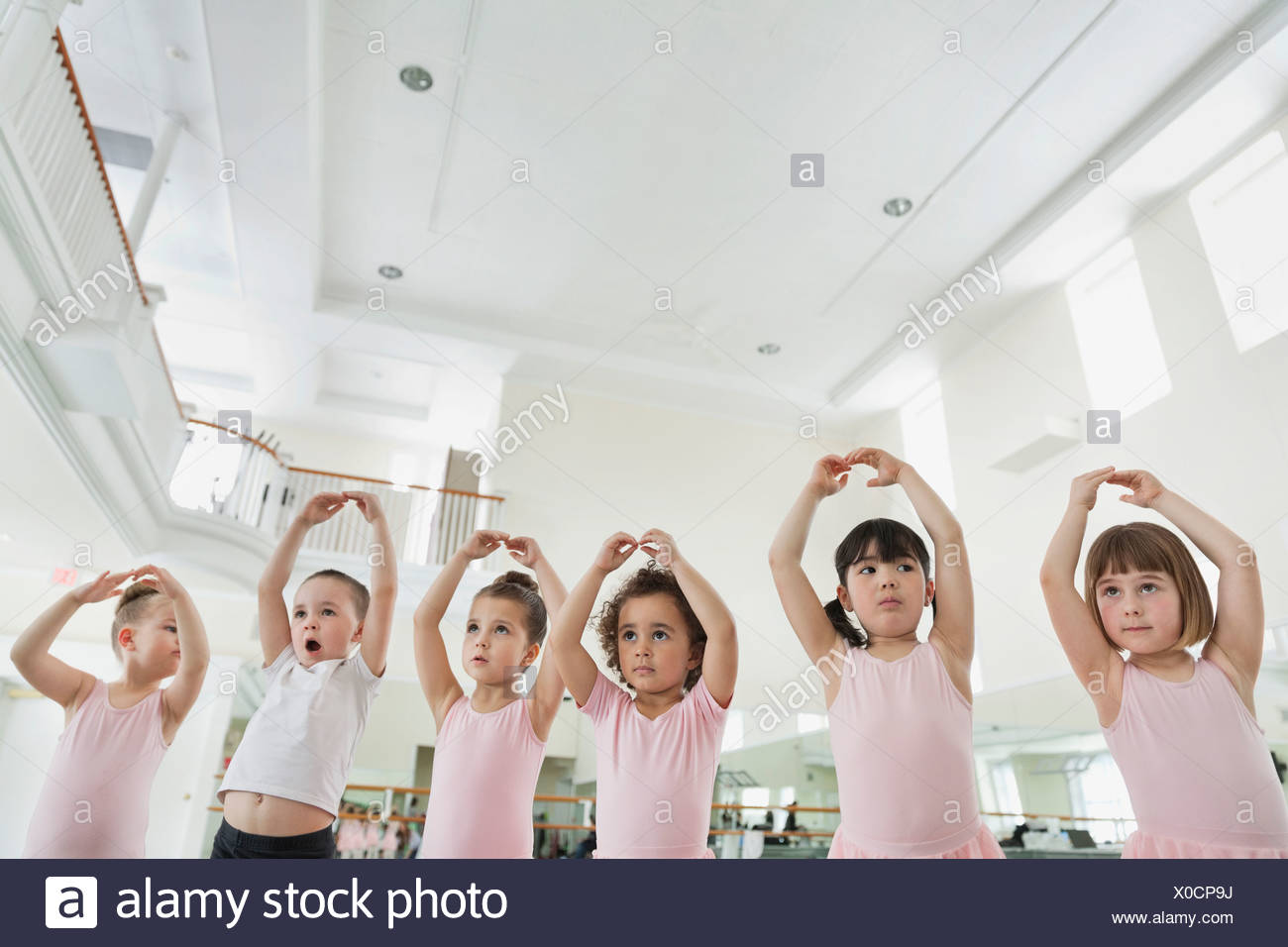 Dance Poses Stock Photos & Dance Poses Stock Images - Alamy