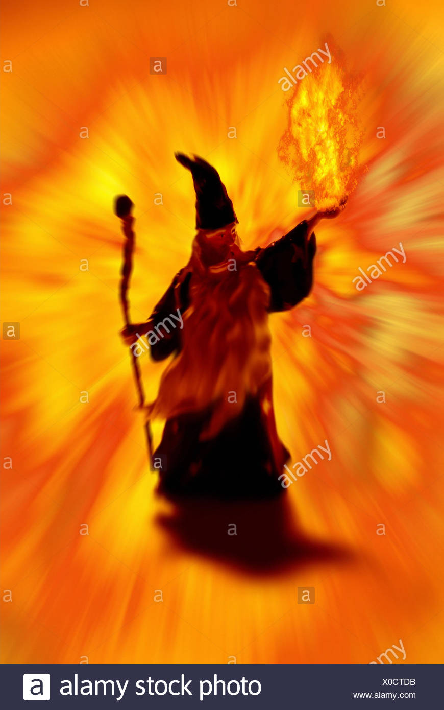 Merlin Magician High Resolution Stock Photography and Images - Alamy