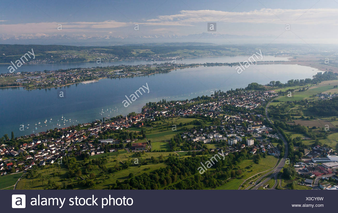 Radolfzell Am Bodensee High Resolution Stock Photography and Images - Alamy