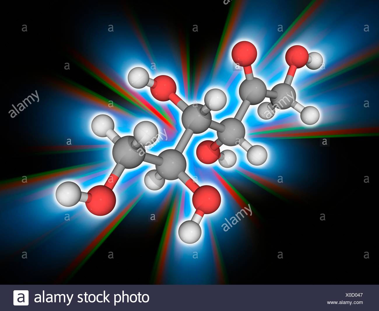 Fruit Molecular Structure High Resolution Stock Photography and Images ...