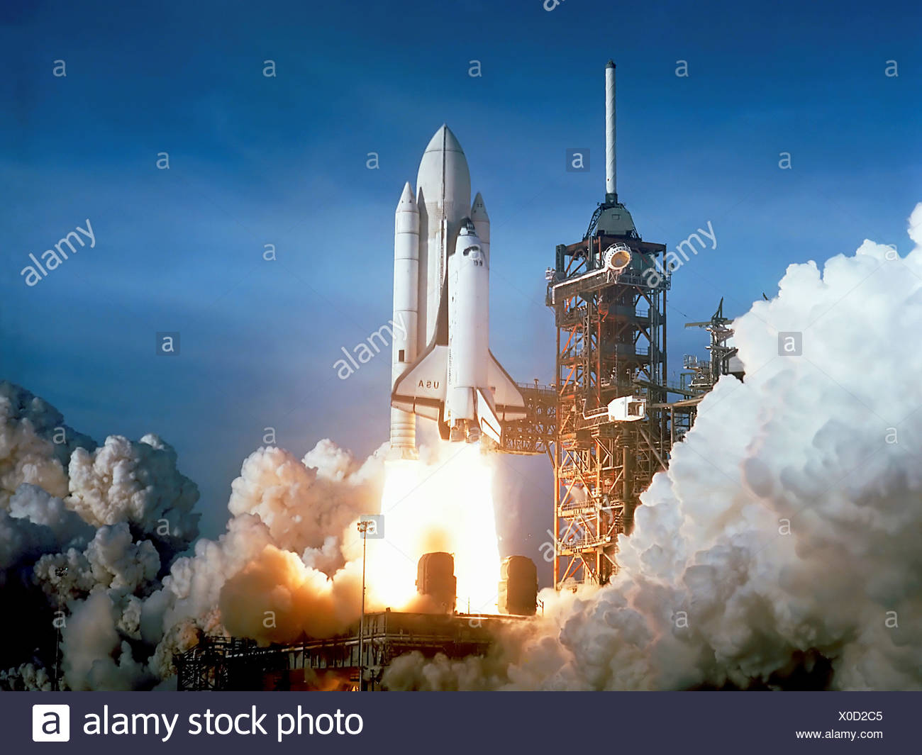 Sts 1 High Resolution Stock Photography and Images - Alamy