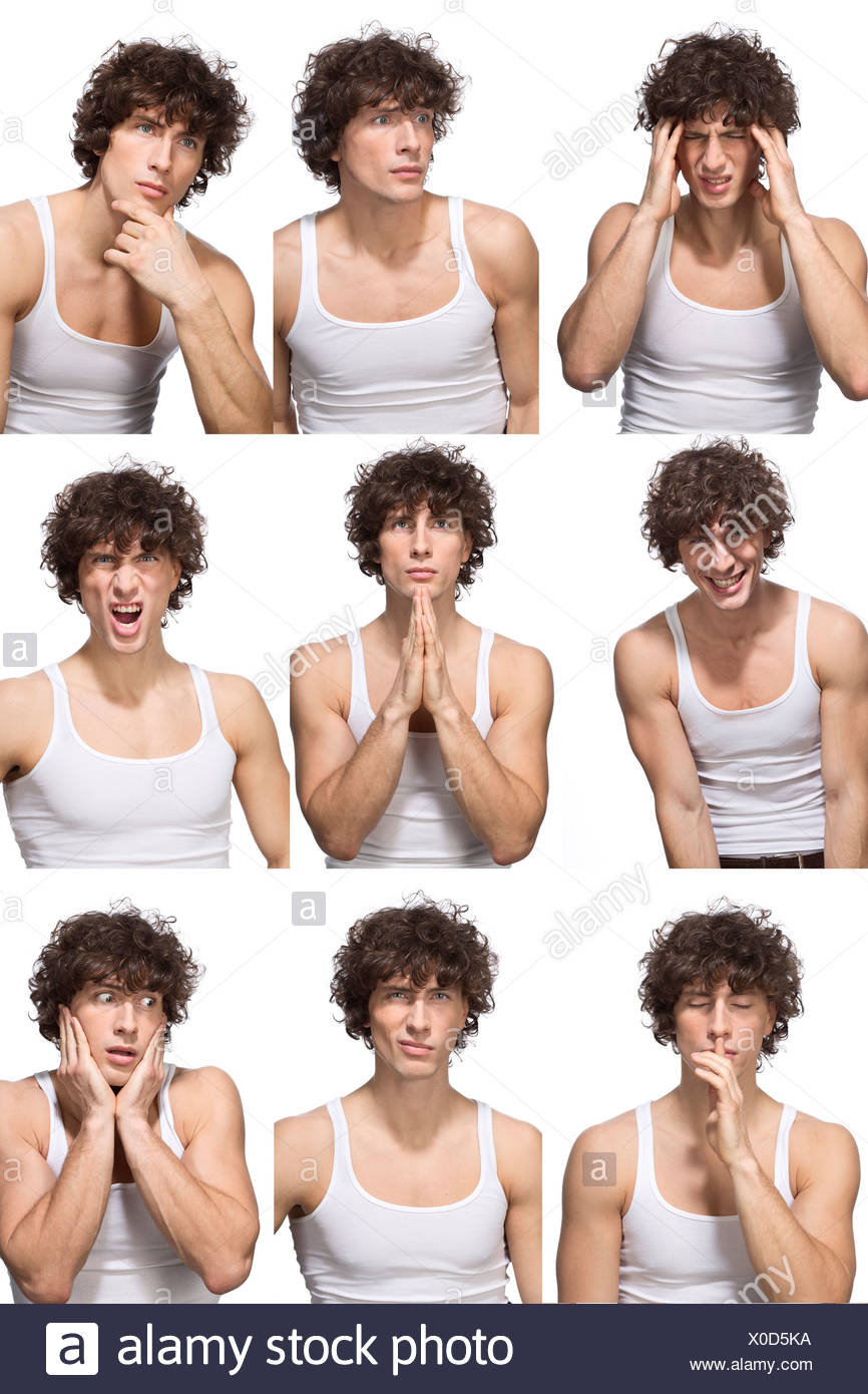 Different Faces Stock Photos & Different Faces Stock Images - Alamy