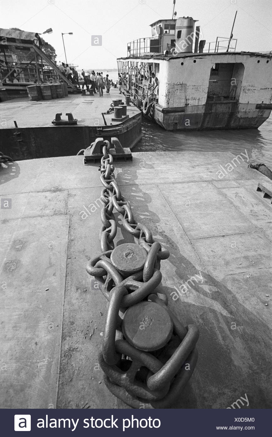 Anchor Chains High Resolution Stock Photography and Images - Alamy
