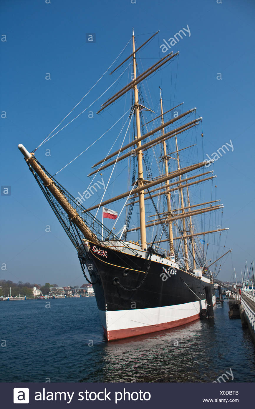 Passat Sailing Ship High Resolution Stock Photography and Images - Alamy