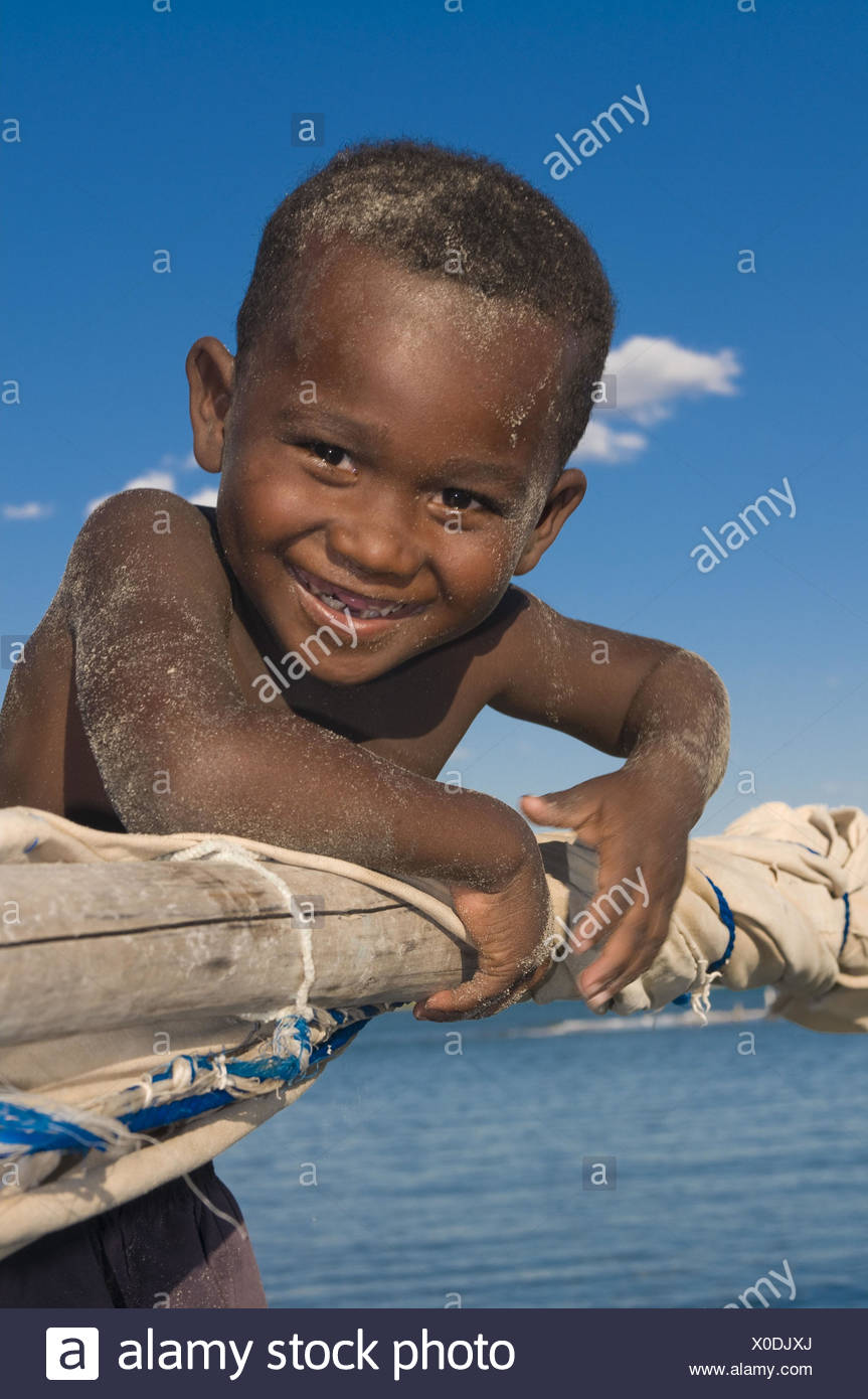 Madagascar Boy High Resolution Stock Photography and Images - Alamy