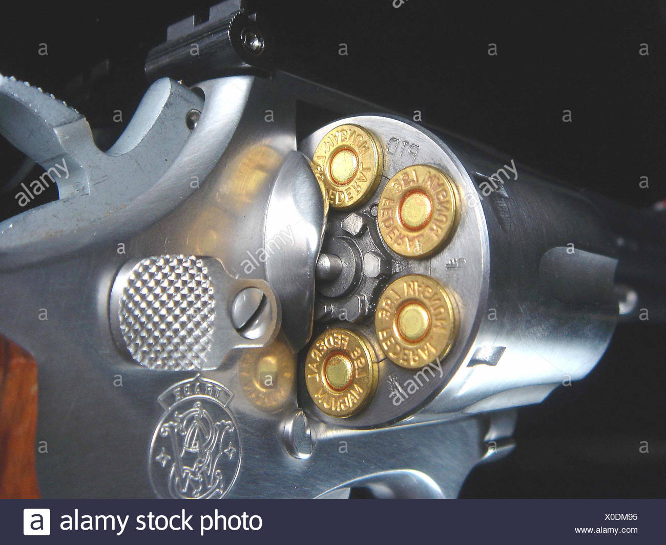 Loaded Weapon High Resolution Stock Photography and Images - Alamy