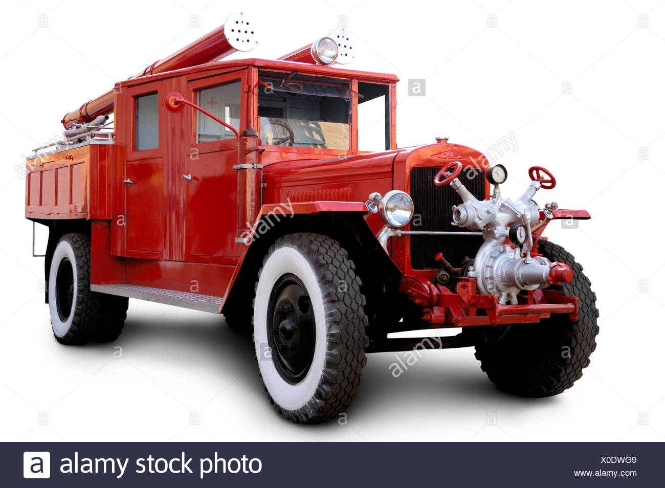 Russian Trucks High Resolution Stock Photography and Images - Alamy