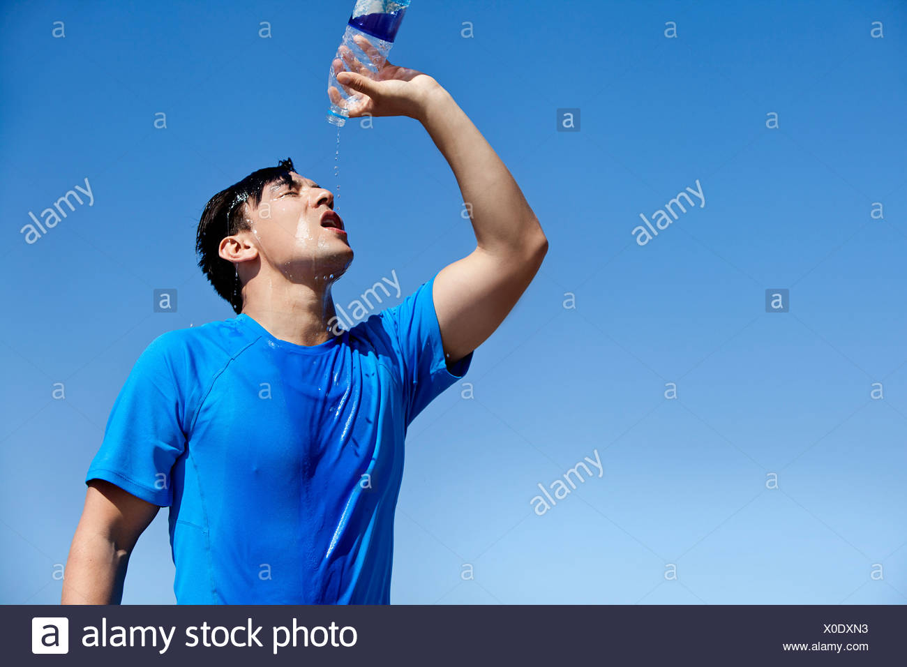 Cooling Drinking Water High Resolution Stock Photography and Images - Alamy