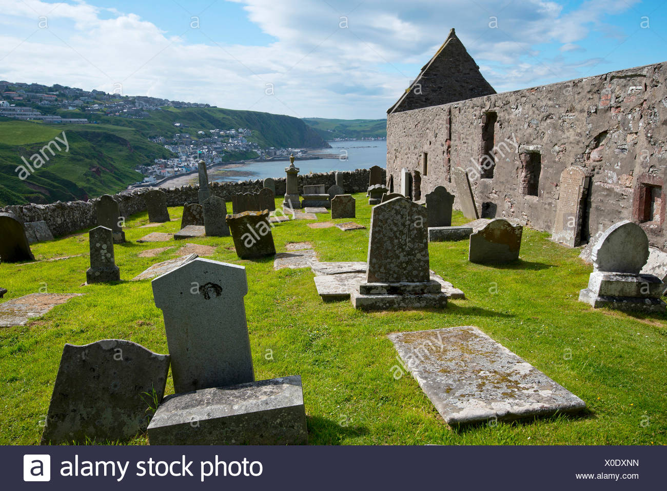 Scottish Grave Slabs High Resolution Stock Photography and Images - Alamy