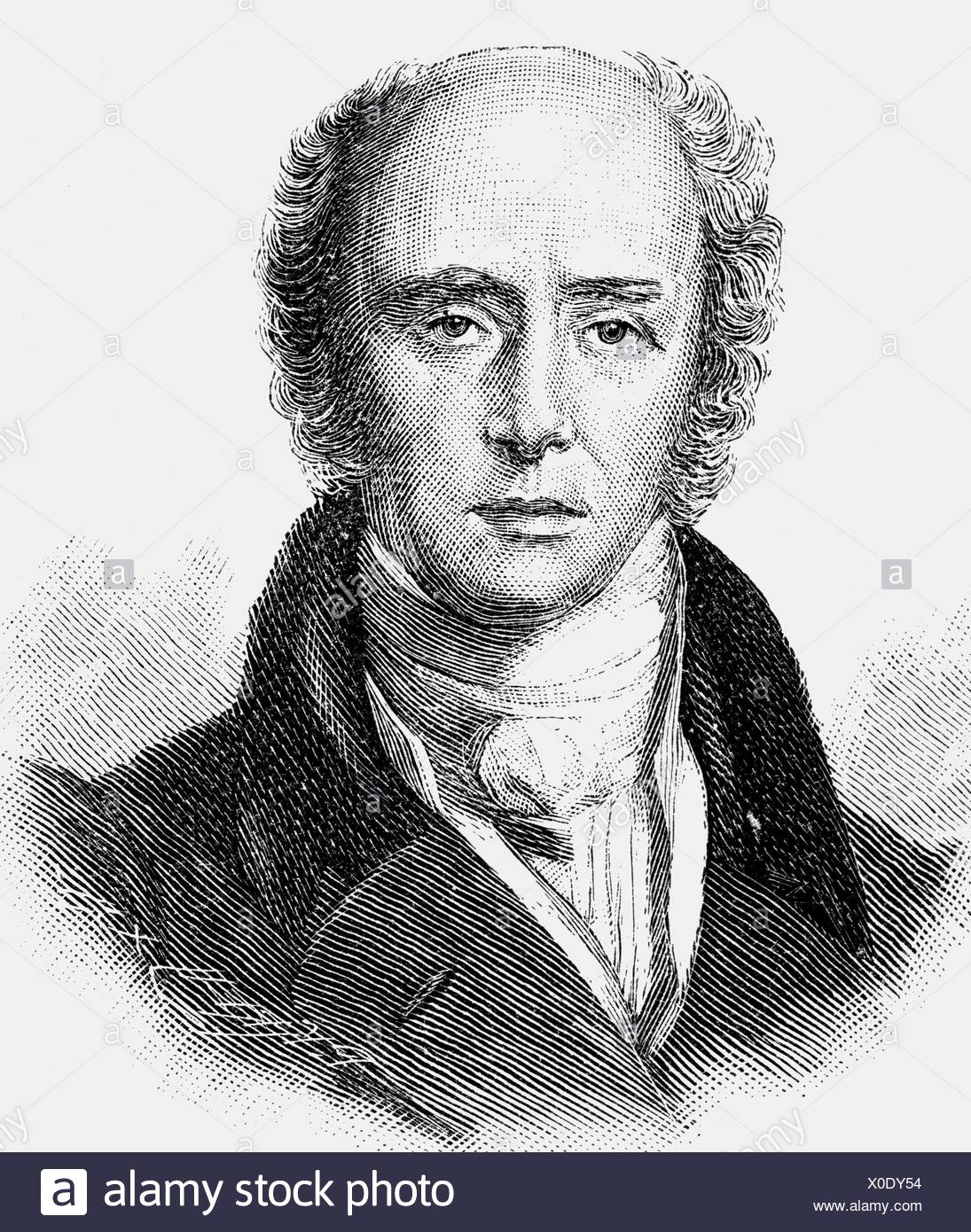 Charles Grey British Stock Photos & Charles Grey British Stock Images ...