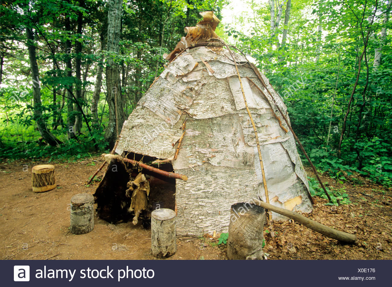 Teepee High Resolution Stock Photography and Images - Alamy