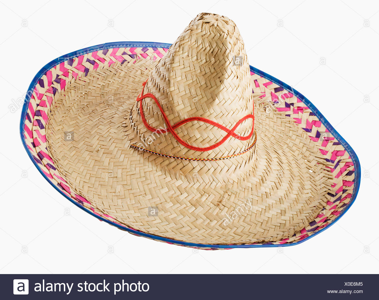 Sombrero High Resolution Stock Photography and Images - Alamy