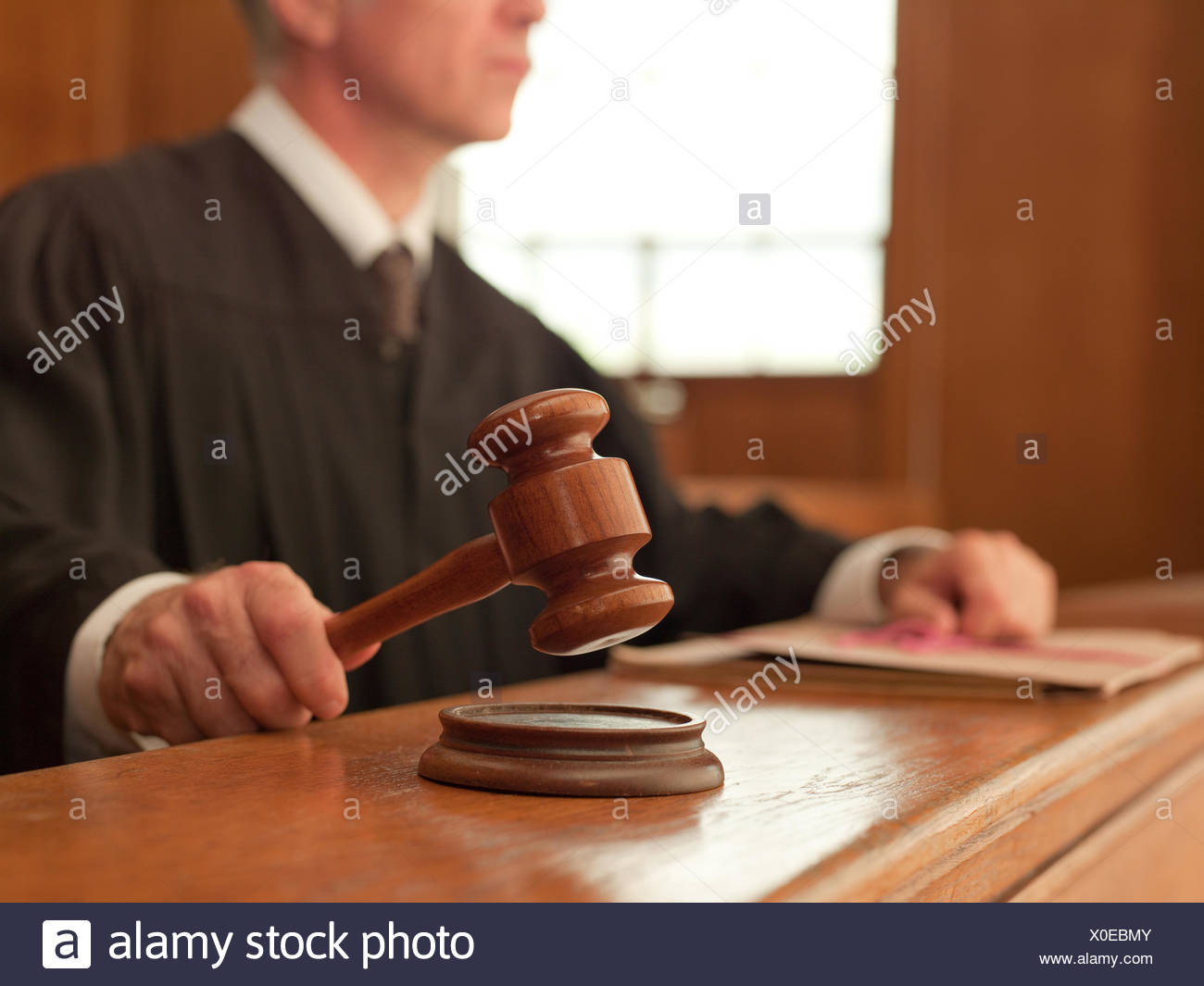 Courtroom Stock Photos & Courtroom Stock Images - Alamy