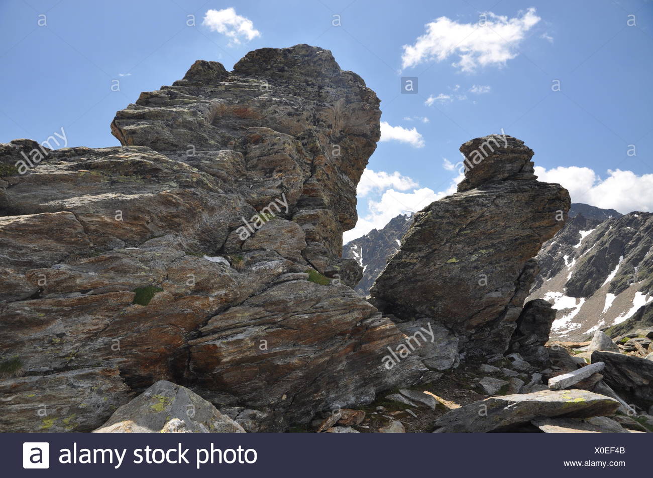 Urgestein High Resolution Stock Photography and Images - Alamy
